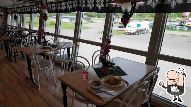 Cafe & Restaurang Vammar, Valdemarsvik - Restaurant menu, prices and ...