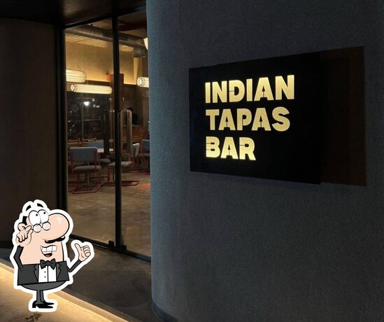 Indian Tapas Bar, Surat - Restaurant menu, prices and reviews