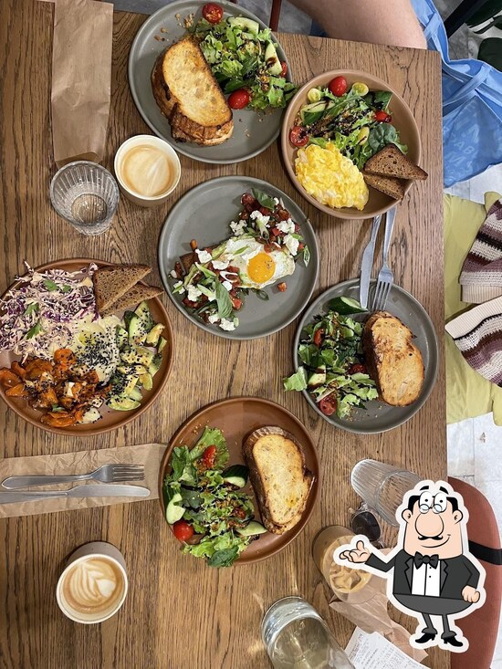 Wholehearted Cafe, Varna - Restaurant menu, prices and reviews