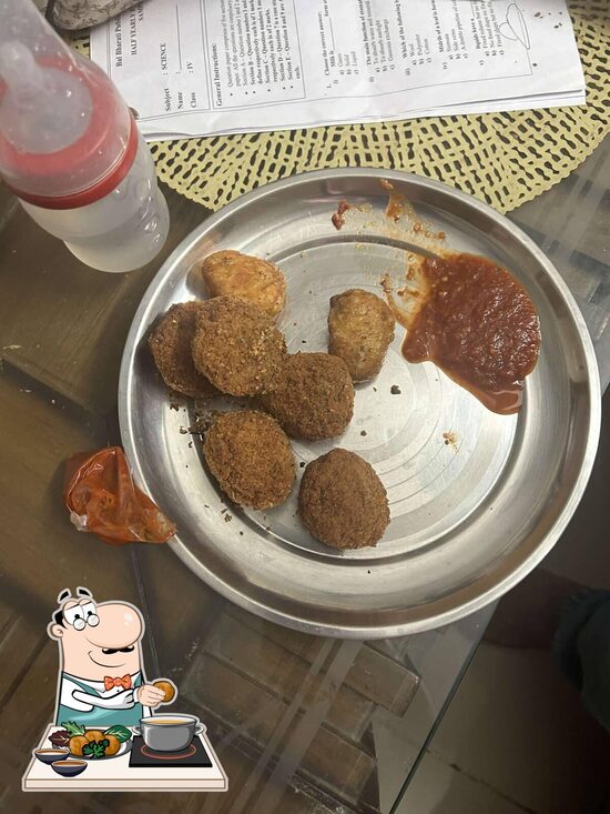 INDUS G FOOD, Ghaziabad - Restaurant menu, prices and reviews