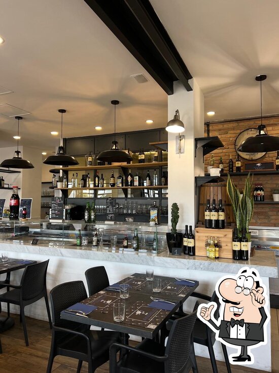 Da Angelo Ristorante, Rome - Restaurant menu, prices and reviews