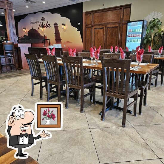 Mela Indian Restaurant, Indianapolis - Restaurant menu, prices and reviews