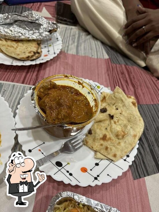 The Royal Wega Restaurants, Ranchi - Restaurant menu, prices and reviews