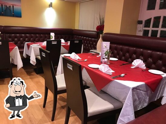 Shaad Narberth, Narberth - Restaurant menu, prices and reviews