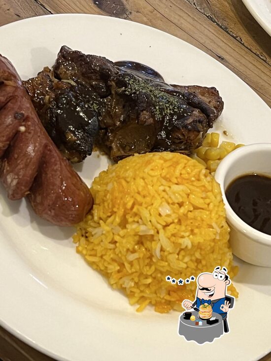 Ribsarap - Silang, Silang - Restaurant menu, prices and reviews