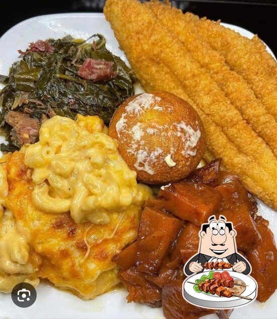 7 Cravings Soulfood, Cleveland - Restaurant menu, prices and reviews