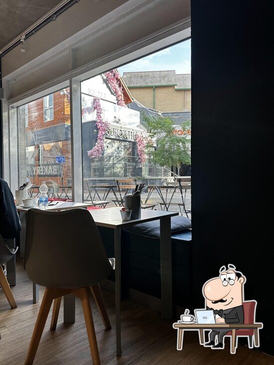 Two Magpies Bakery, Norwich - Restaurant menu, prices and reviews