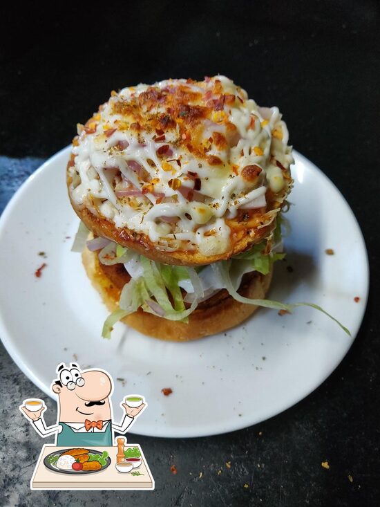 Food on point, Kolhapur - Restaurant menu, prices and reviews