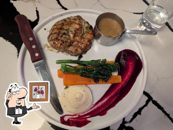 Pan Ajia, Oldham - Restaurant menu, prices and reviews