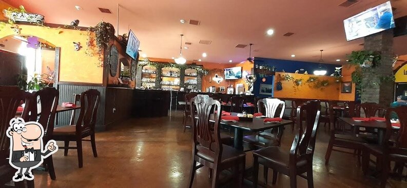 Don Agave, The Woodlands - Restaurant menu, prices and reviews