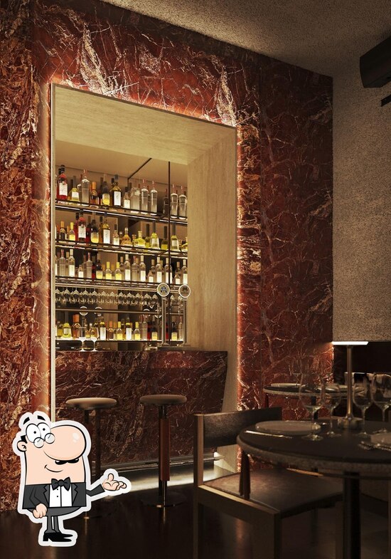 CHITÓN, Madrid - Restaurant menu, prices and reviews