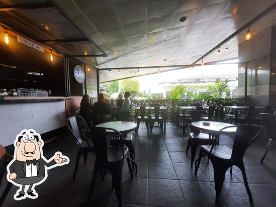Klasi Coffee & Resto Bidakara, South Jakarta - Restaurant menu, prices ...