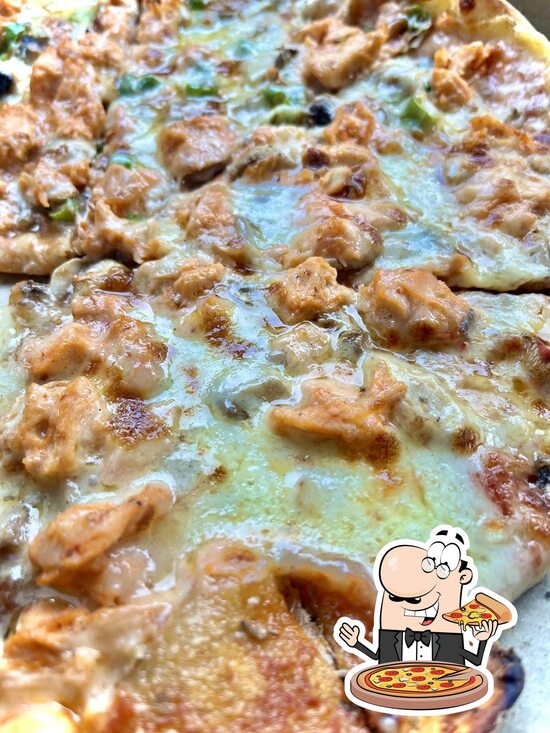 Proud's Pizzas Zinkwazi Beach, Nkwazi - Restaurant menu, prices and reviews
