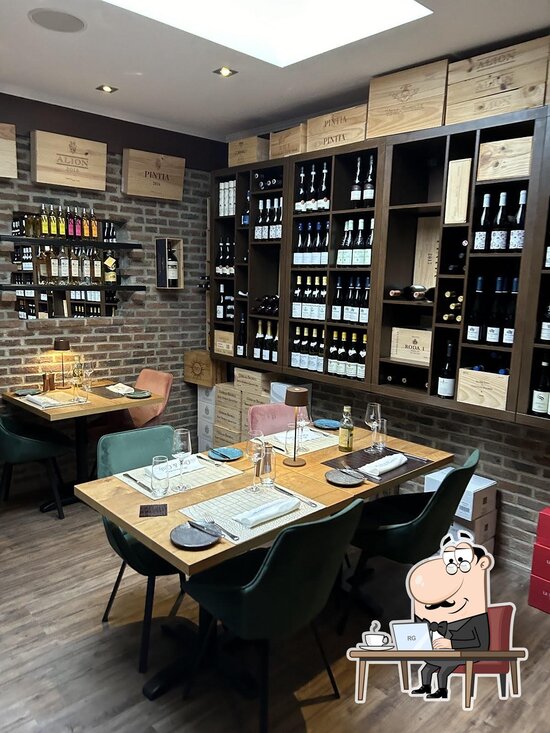 Restaurant One & Only, Aachen - Restaurant menu, prices and reviews