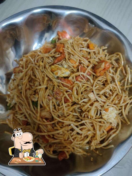 TFC tollywood food court, Visakhapatnam - Restaurant menu, prices and ...