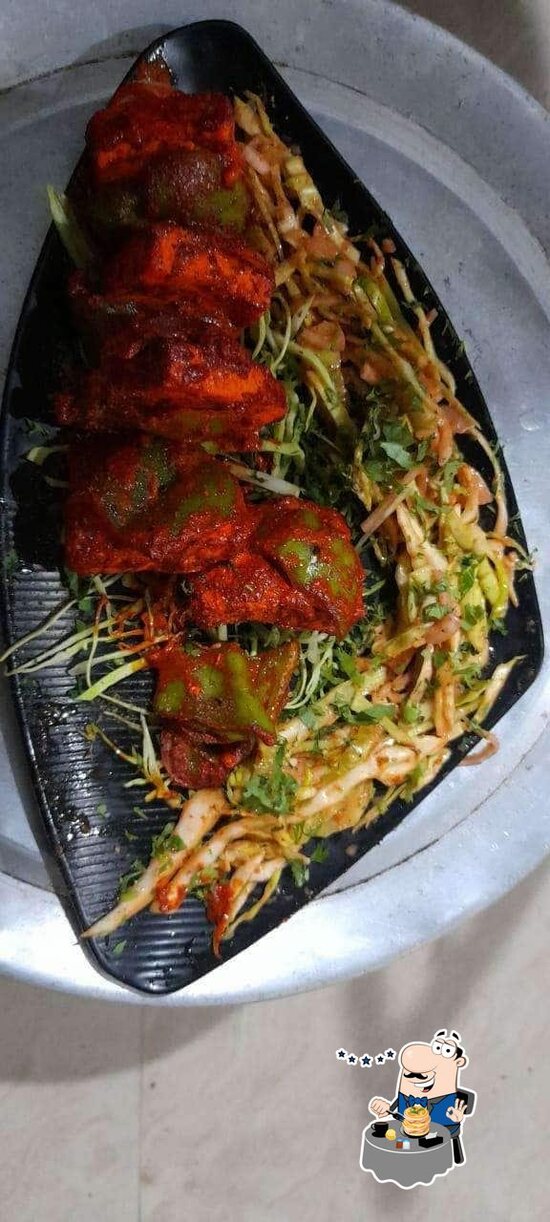 Menu at Inside Cafe, Pune, FRG6+GC4