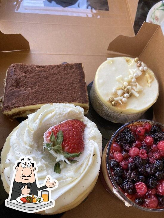 Raley's, Yuba City - Restaurant menu, prices and reviews