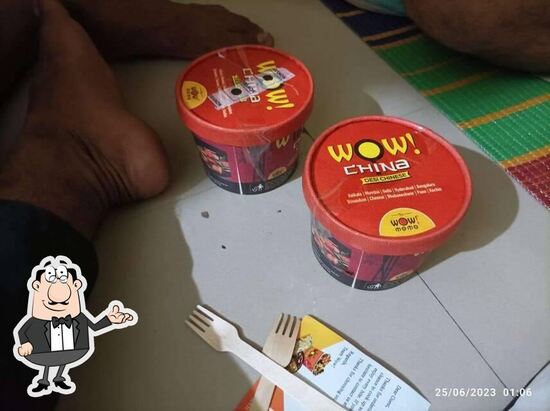 WOW China, Chennai, Pachaiyappa's College - Restaurant menu, prices and ...