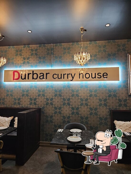 Durbar Curry House, Victoria Point - Restaurant menu, prices and reviews
