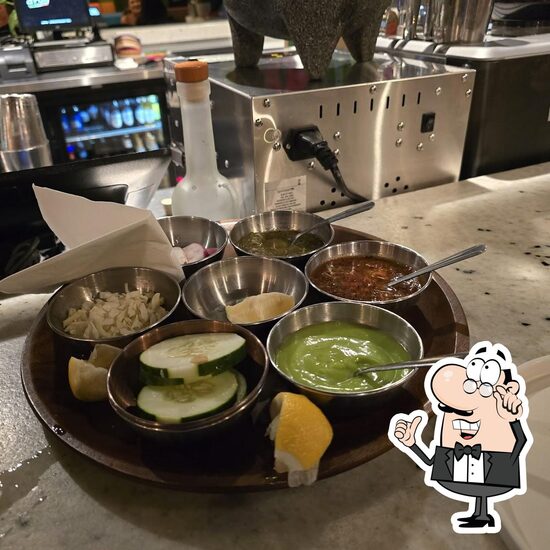 D'Poly Taco, Grill & Beer, El Centro - Restaurant menu, prices and reviews