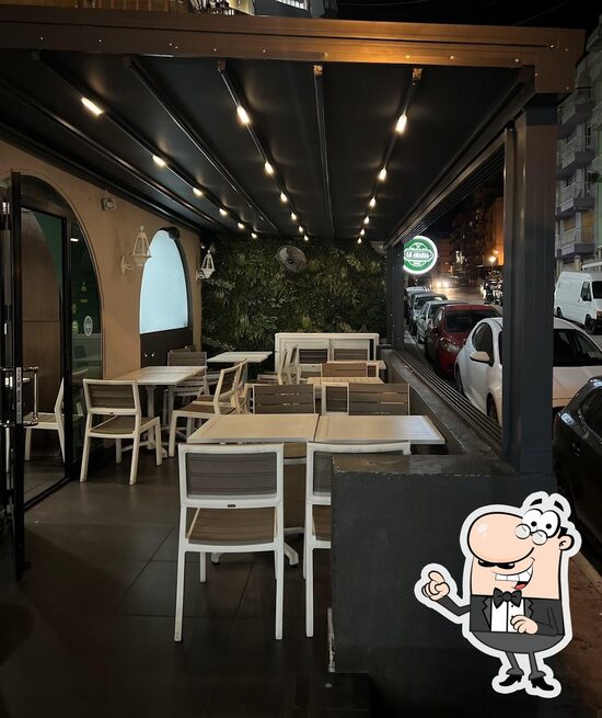 Le Arabia Restaurant, Saint Paul's Bay - Restaurant menu, prices and ...