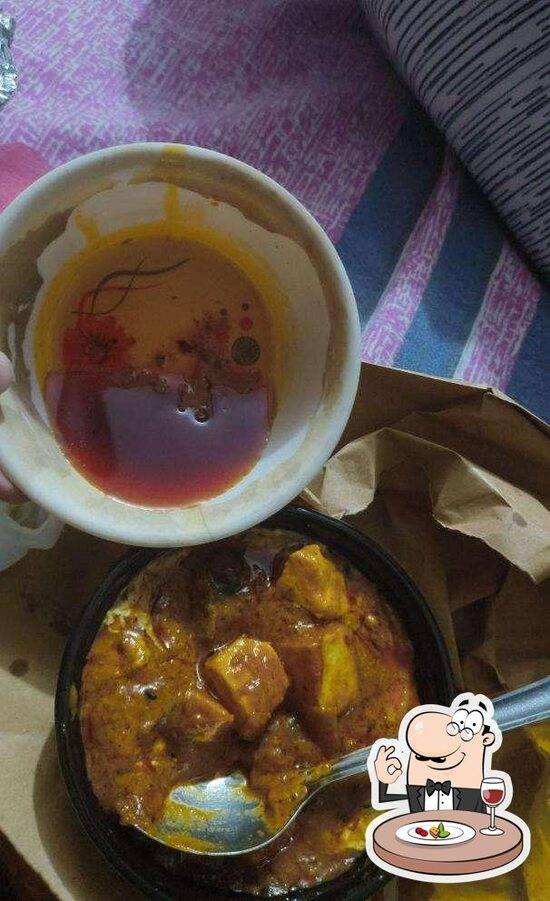 Biswas Dhaba (tasty Meal), Gurugram - Restaurant menu, prices and reviews