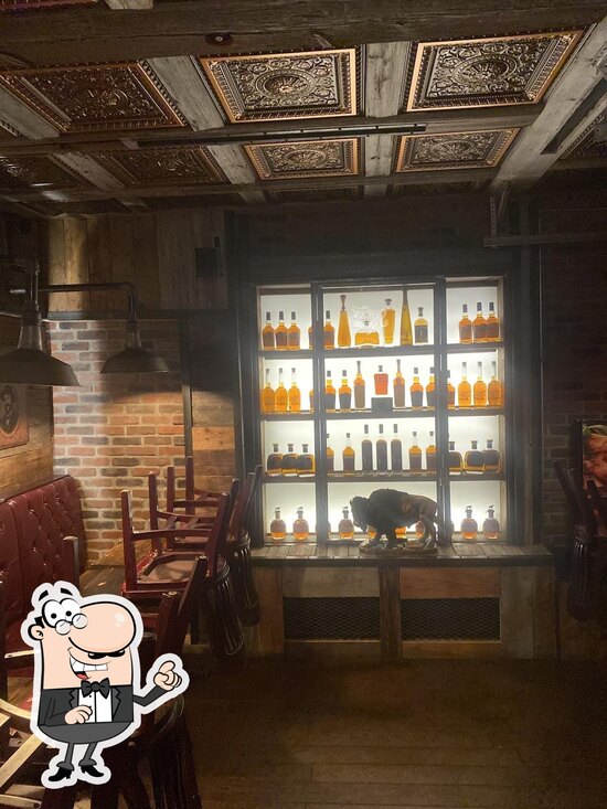 Diablos BBQ, Montréal - Menu du restaurant, prix et avis