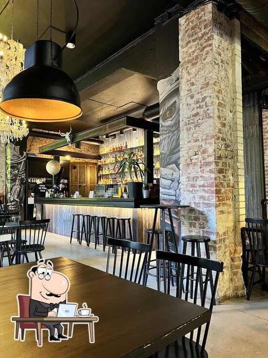 TEXICO SMASH BURGERS RIBS & TACOS, Wrocław - Restaurant menu, prices ...