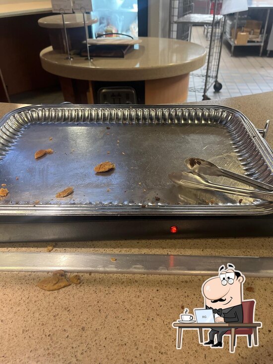 UCA Christian Cafeteria, Conway - Restaurant menu, prices and reviews