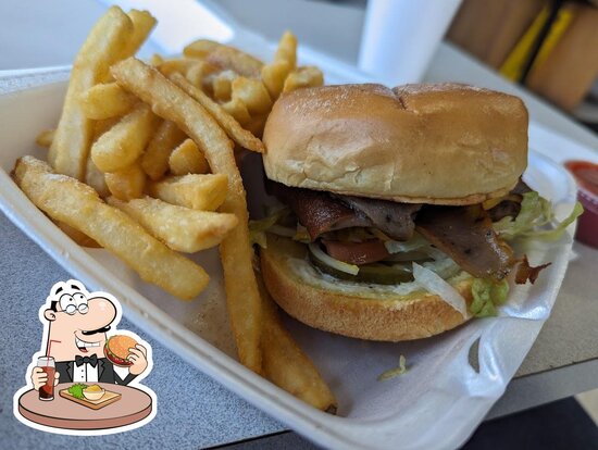 Chicago Munchies Fried & Grilled, Kalamazoo - Restaurant menu, prices ...