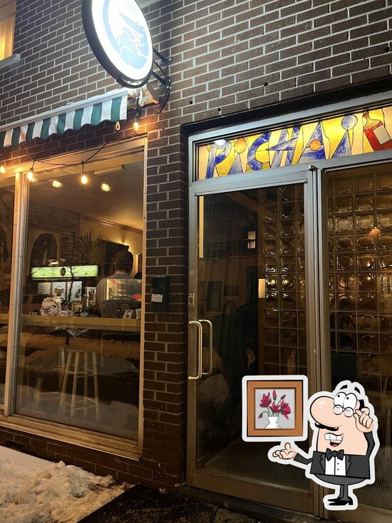 Pichai, Montréal, Rosemont - Restaurant menu, prices and reviews