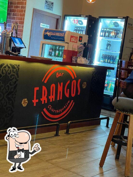 Frangos Bar & Churrasqueira, Nairobi - Restaurant menu, prices and reviews