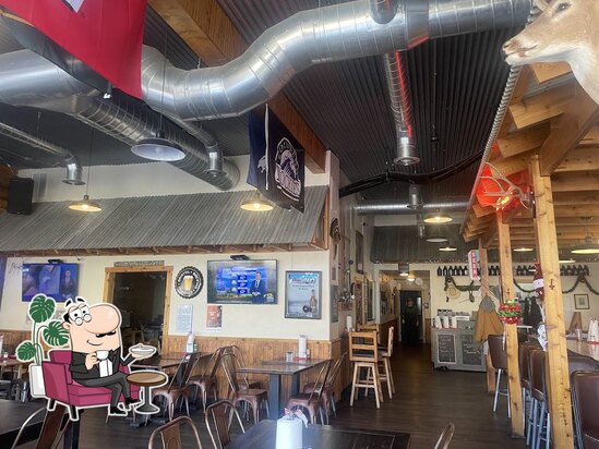 Boudreauxs BBQ, Cañon City - Restaurant menu, prices and reviews