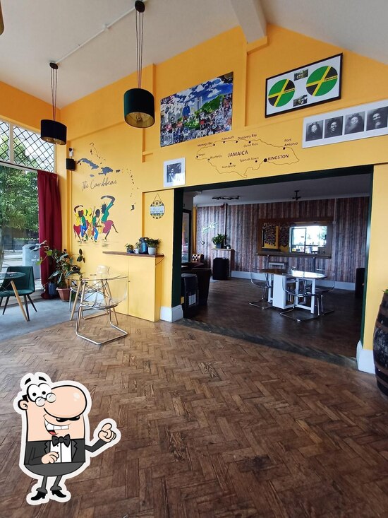 Suga'kane, Bognor Regis - Restaurant menu, prices and reviews