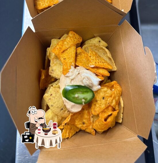 Road Grill Food Truck, Richmond Hill - Restaurant menu, prices and reviews