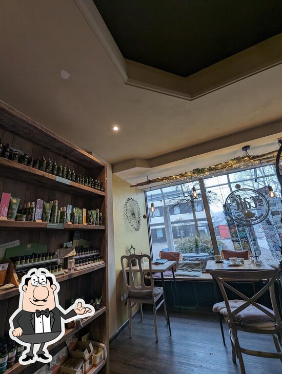 Villa Cafe, Achern - Speisekarte, Preise und Bewertungen