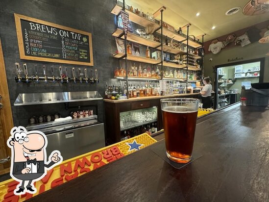 Wagon Wheel Bar and Grill, Choteau - Restaurant menu, prices and reviews