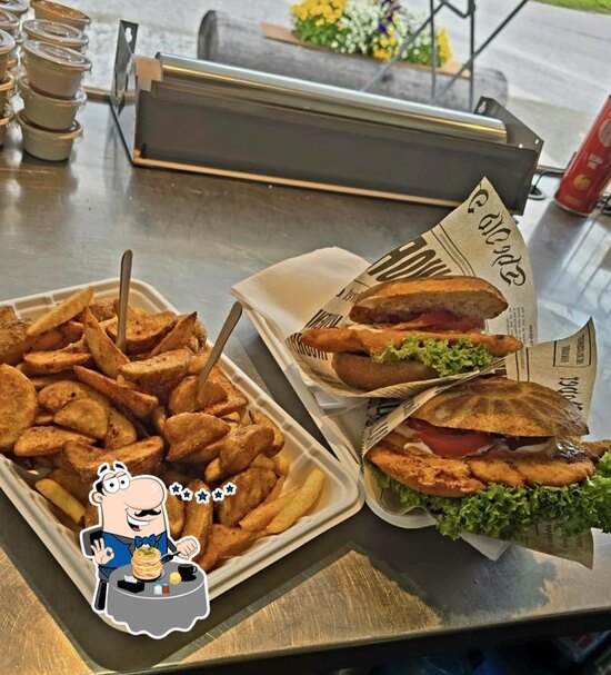 Ramo’s Grillhendl, Neustift im Stubaital - Speisekarte, Preise und ...