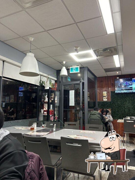 Hong Kong Wing Tai Restaurant, Richmond Hill - Restaurant menu, prices ...