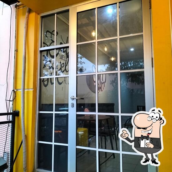 Cafe Switi Salti, Bojong Nangka - Restaurant menu, prices and reviews