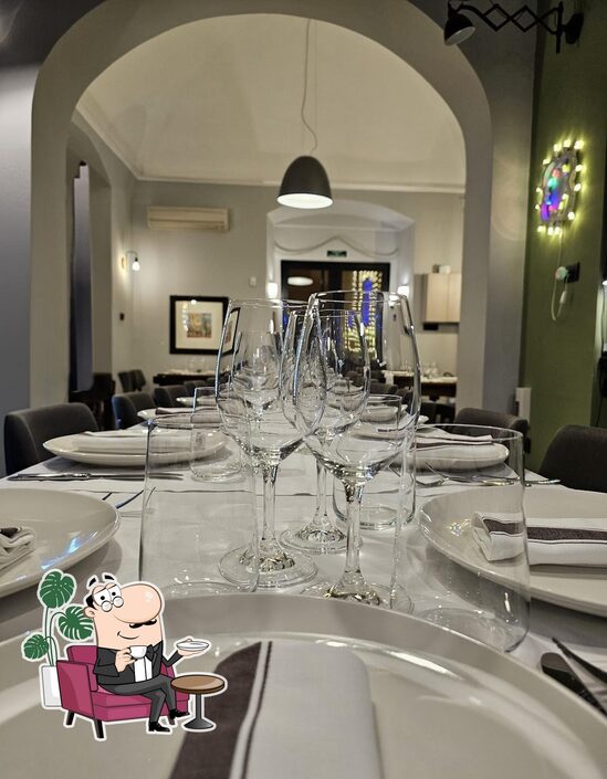 Ristorante Al Gatto Rosso, Taranto - Menu del ristorante, prezzi e ...