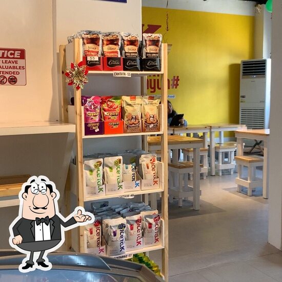 K.Ramyun, Mabalacat - Restaurant menu, prices and reviews