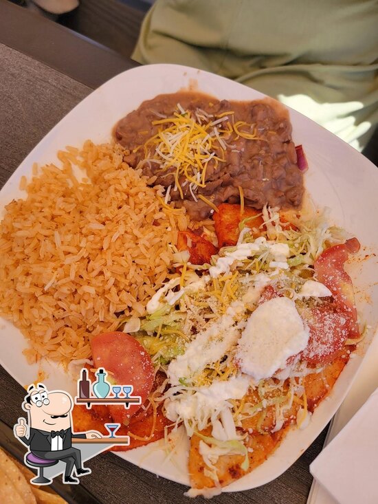 Nena's Kitchen, Santa Maria - Restaurant menu, prices and reviews
