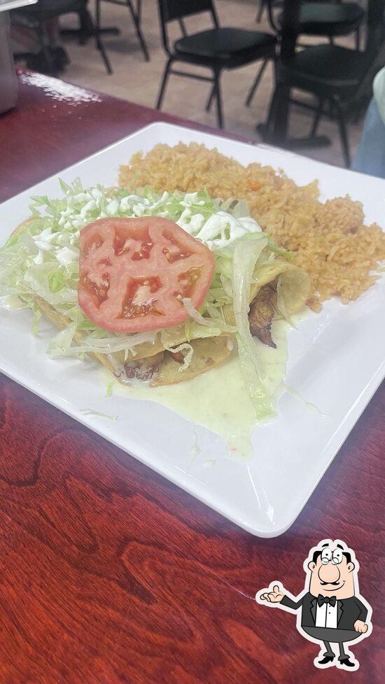 Taco Paradise VA, Danville - Restaurant menu, prices and reviews