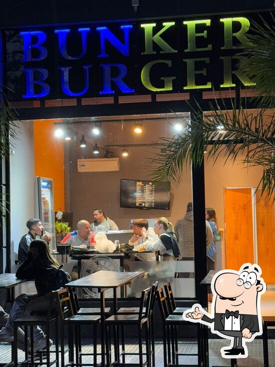 Bunker Burger - Santa Teresita, Santa Teresita - Menú del restaurante ...