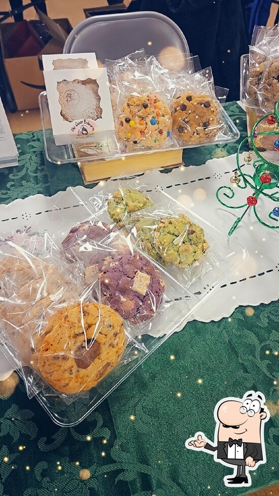 The Queen Bakery, Milford Mill - Restaurant menu, prices and reviews