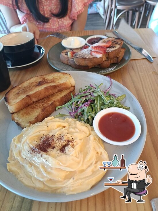 Mama Coco, Westcourt - Restaurant menu, prices and reviews