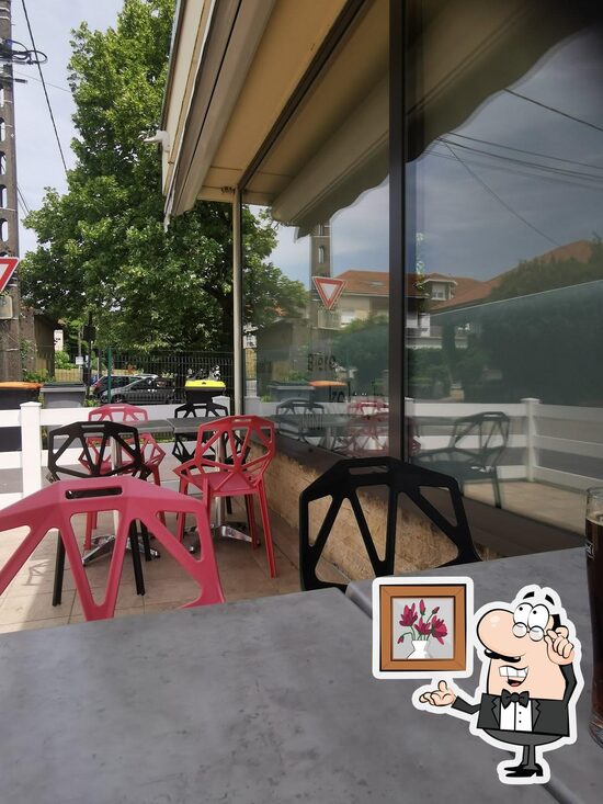 Smiley Resto, Longwy - Restaurant menu, prices and reviews