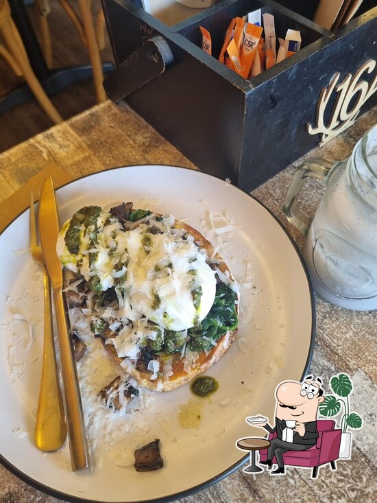 The Local Pantry, Engadine - Restaurant menu, prices and reviews