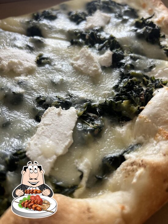 Rosa's Pizza, North Bellmore - Restaurant menu, prices and reviews